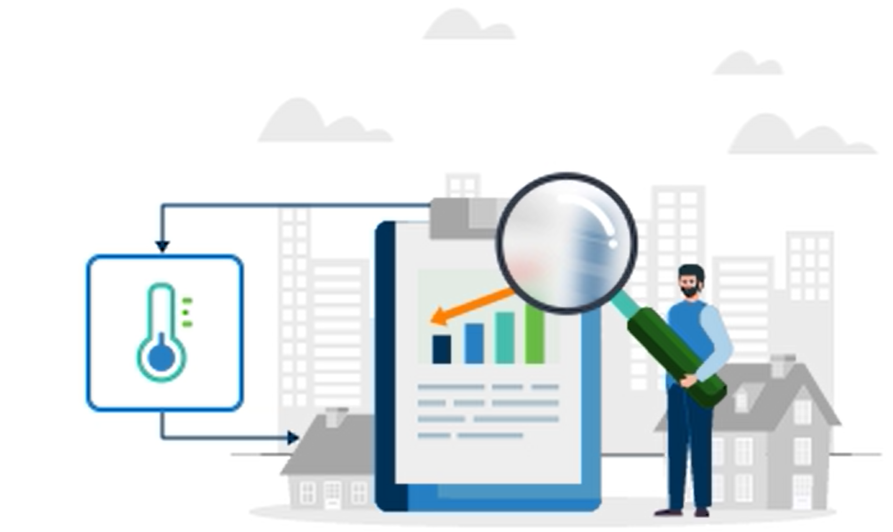 Inventory Optimization Technology for Wholesale Distributors l Thrive Technologies